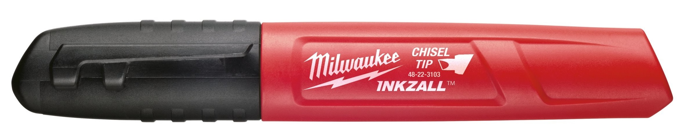 Купить Маркер Milwaukee для стройплощадки скошенный по цене 430 р. от ...