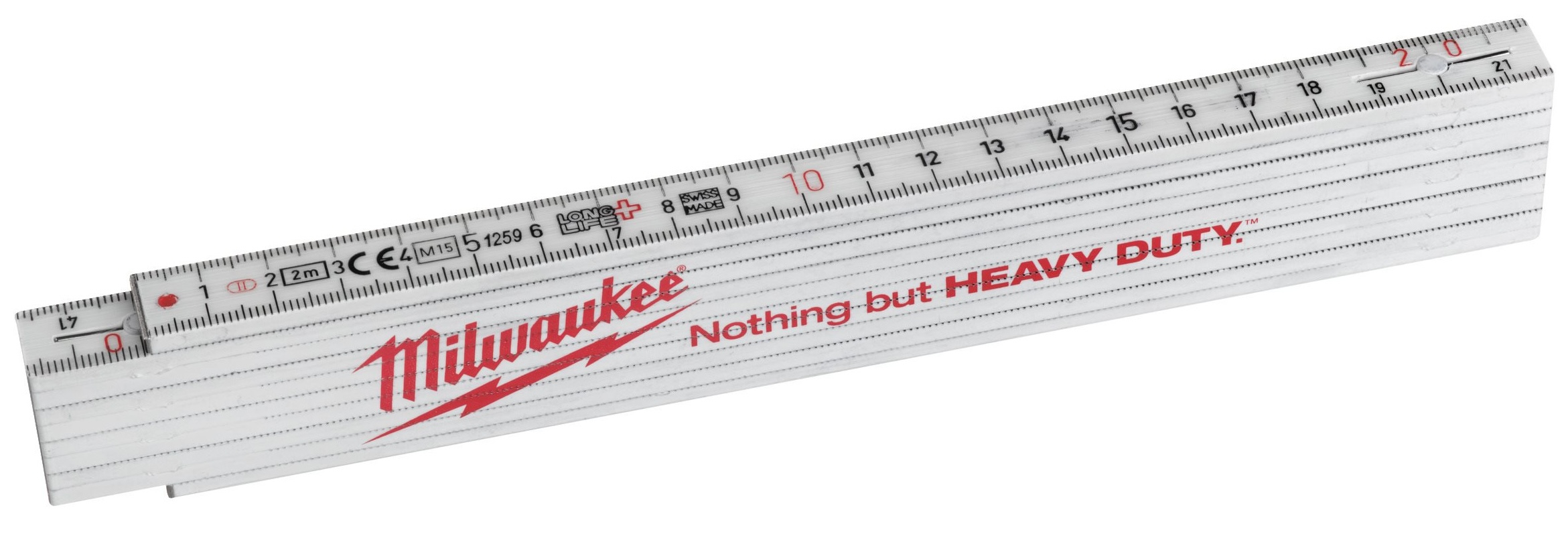 Купить Складной метр композитный Milwaukee по цене 2 580 р. от ...