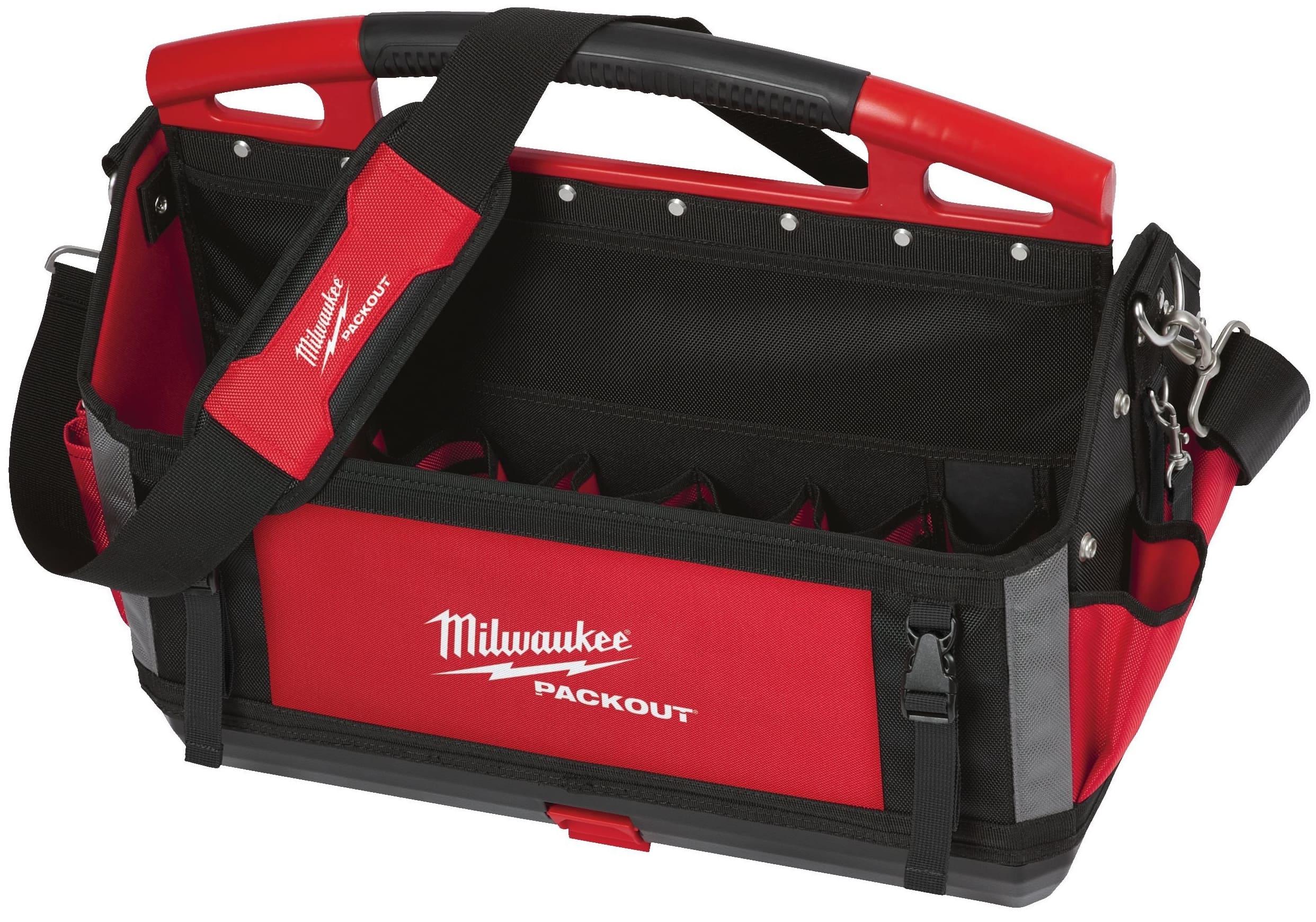 Milwaukee packout totes store