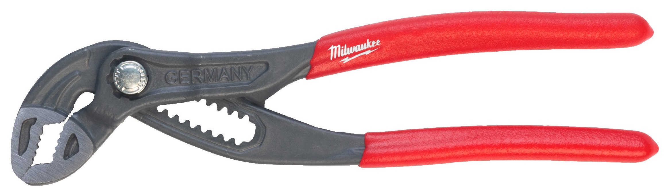 Купить Ключ для водопроводных труб Milwaukee ADJUSTABLE WATER PUMP ...