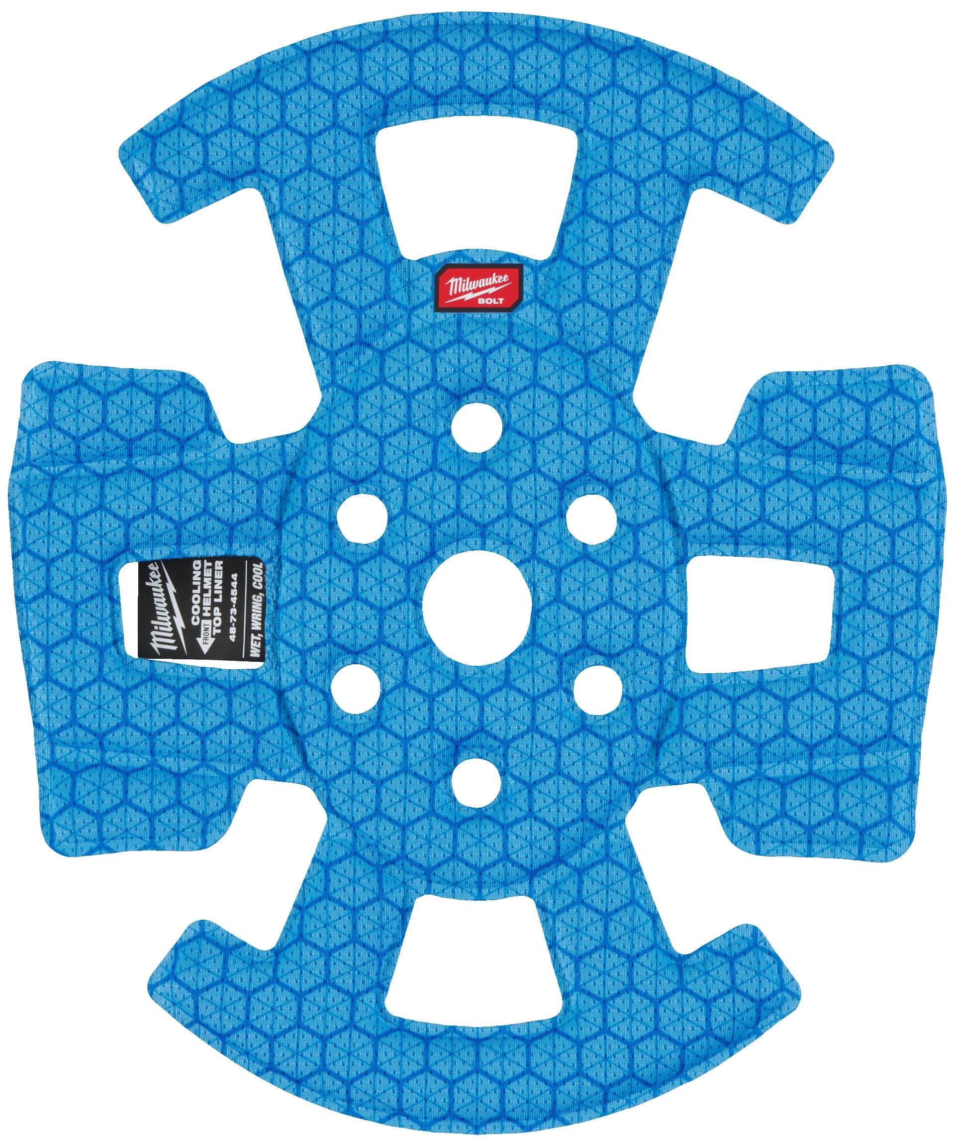 Купить Подшлемник Milwaukee BOLT™ 200 COOLING CROWN LINER по цене 1 990 ...