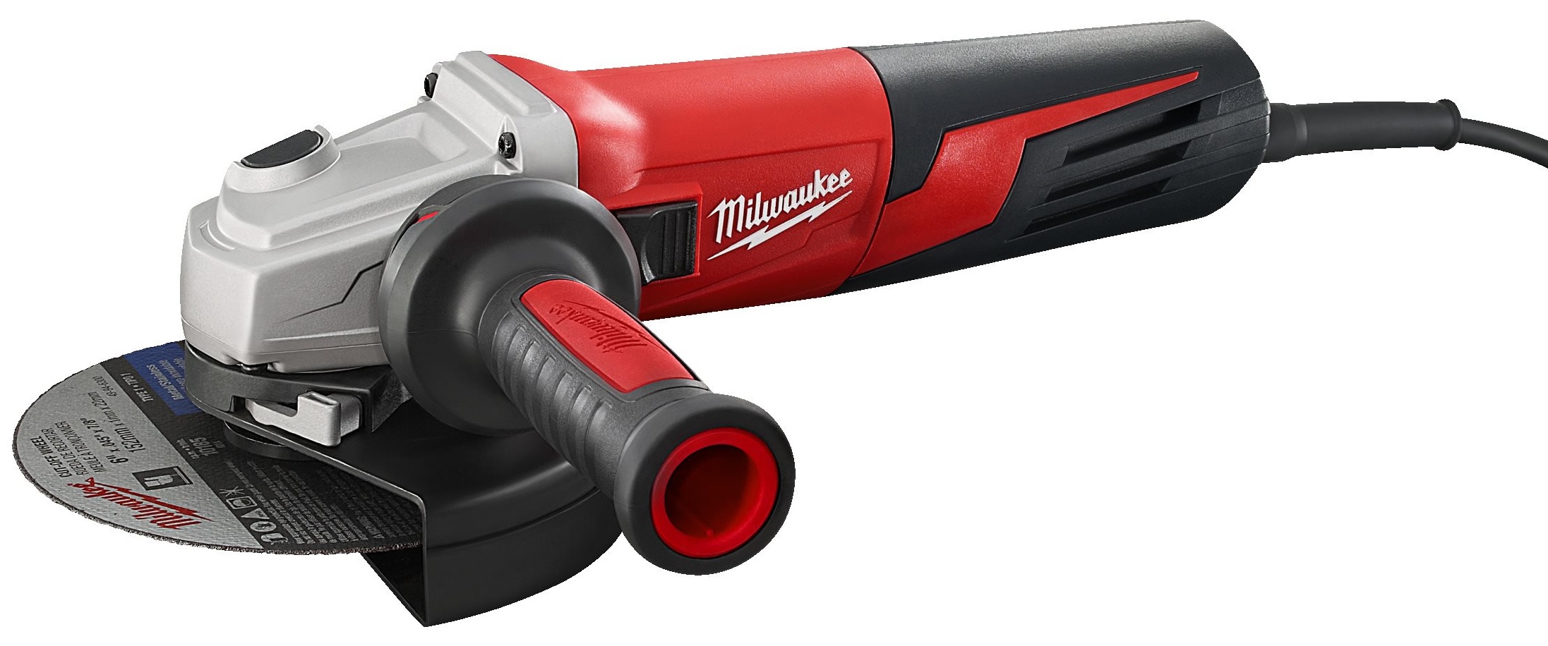 Купить Углошлифовальная машина Milwaukee 150 мм AGV 15-150 XC по цене ...