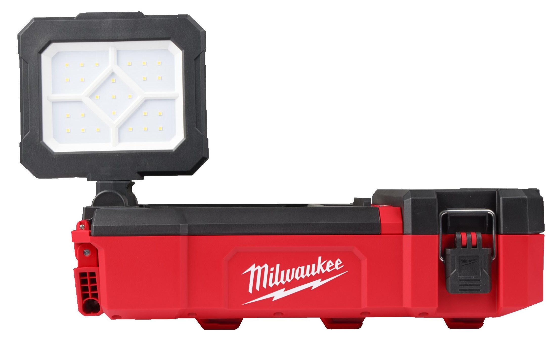 Купить Аккумуляторный фонарь Milwaukee M12 POAL-0 по цене 34 170 р. от ...