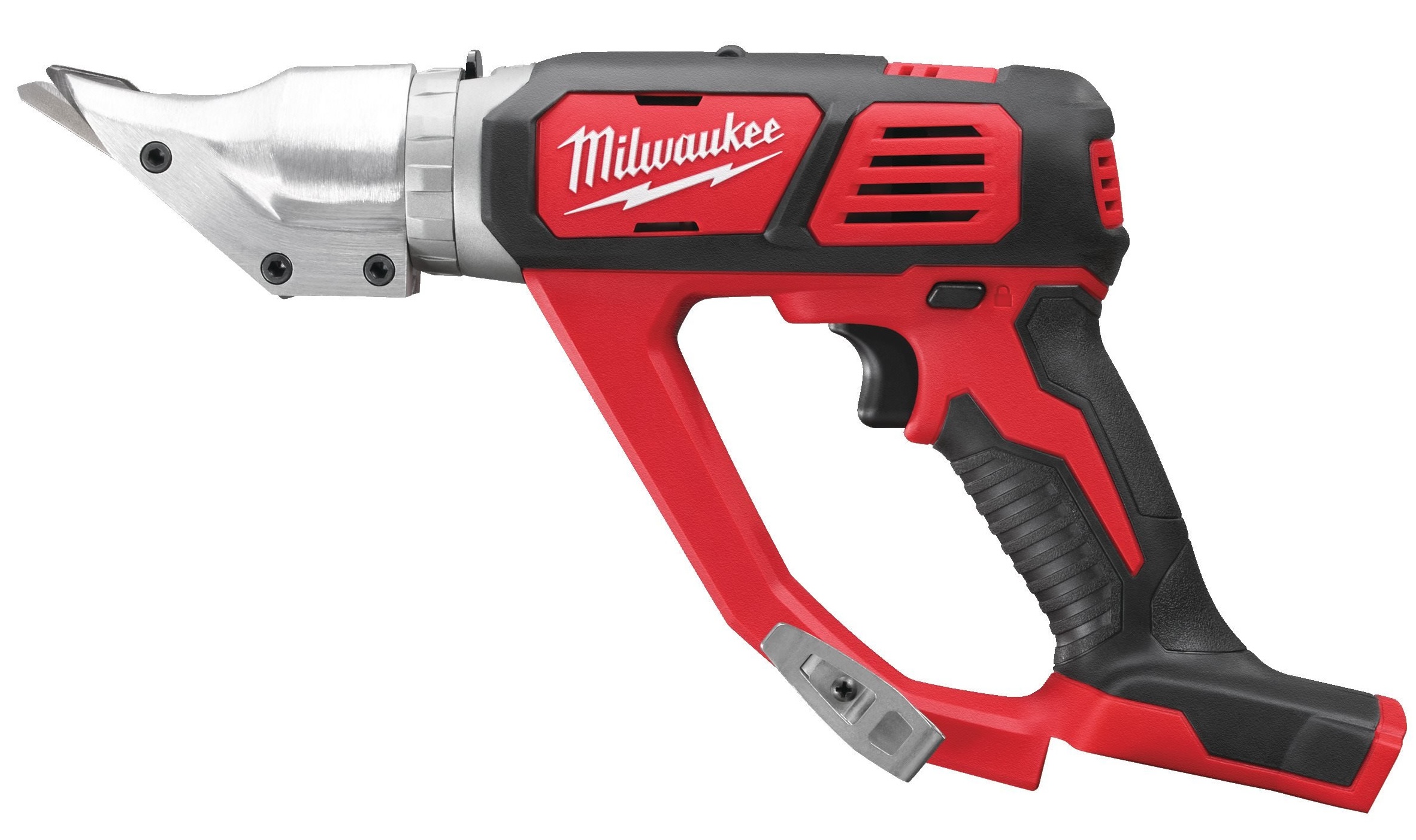 Купить Аккумуляторные ножницы по металлу 18V в магазине Milwaukee Russia